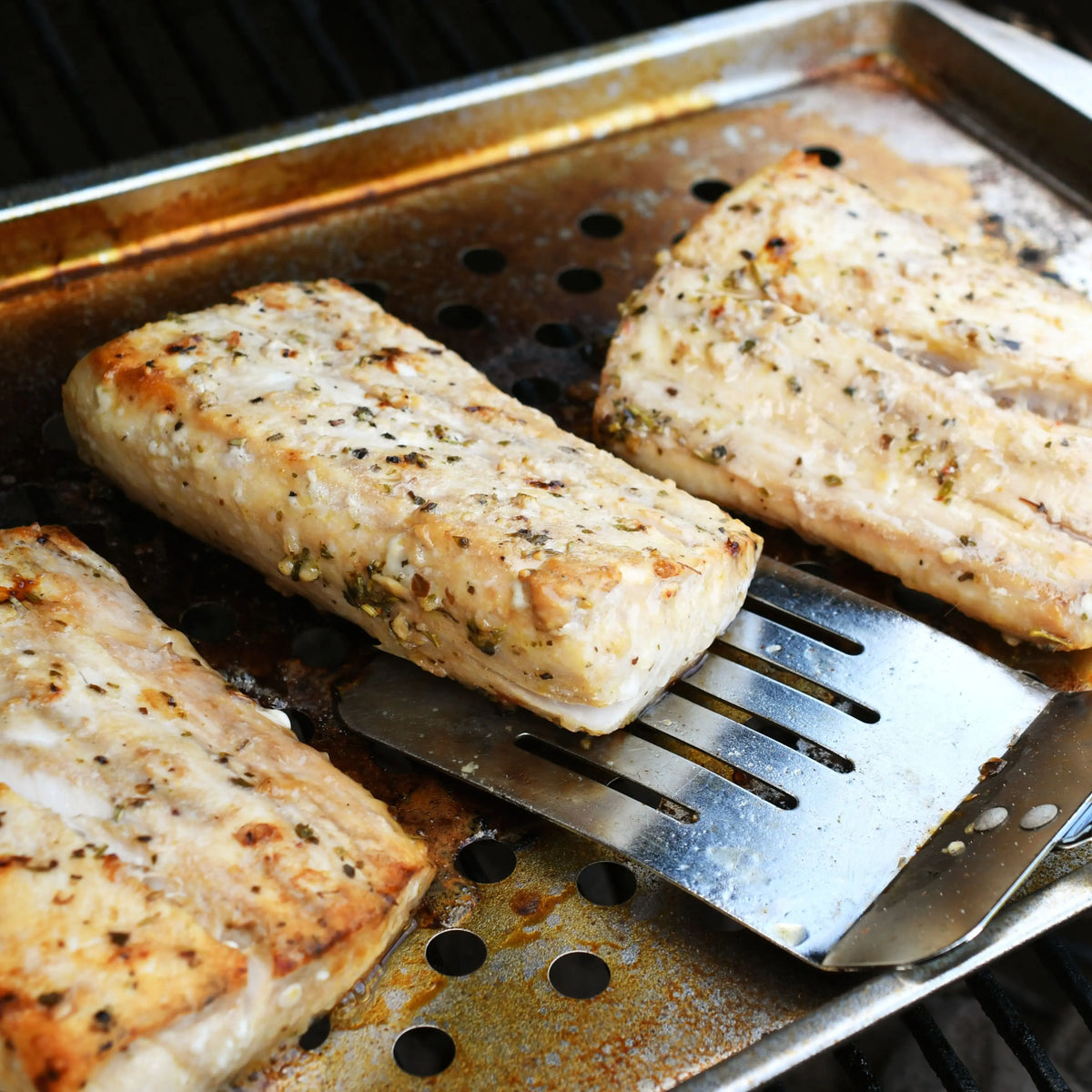 Cuisson dorade coryphène à la poêle : recette simple et astuces – Myklon